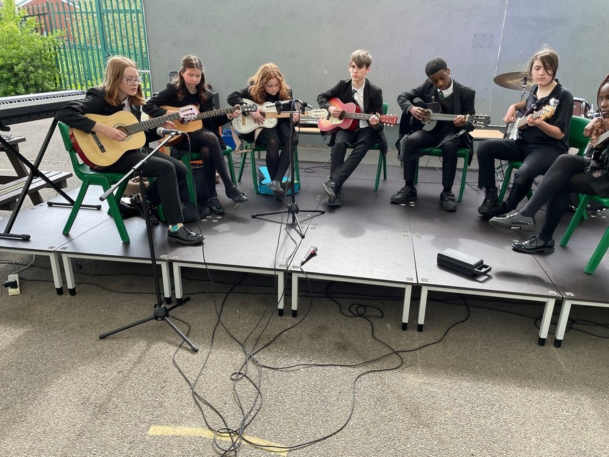 Middleton Technology School - Profile (2023)