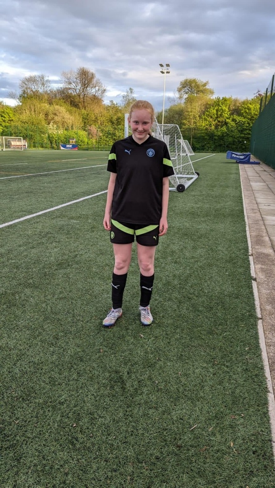 Middleton Technology School - Profile (2023)