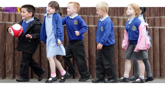 Summerhill Primary Academy - Profile (2023)