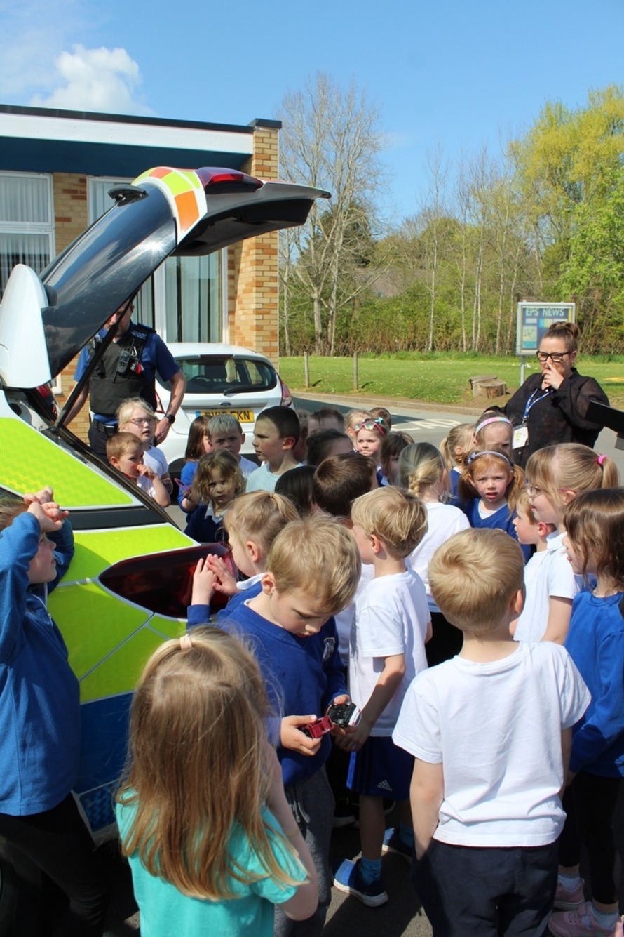 Ellesmere Primary School - Profile (2023)