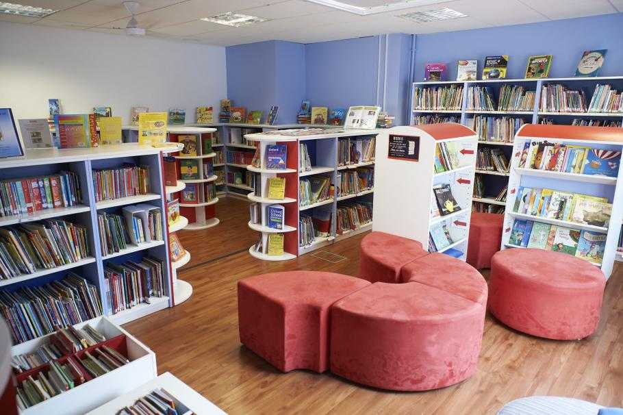 Bournes Green Infant School - Profile (2024)
