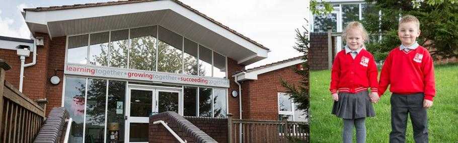 Knutton St Marys CofE Academy - Profile (2024)