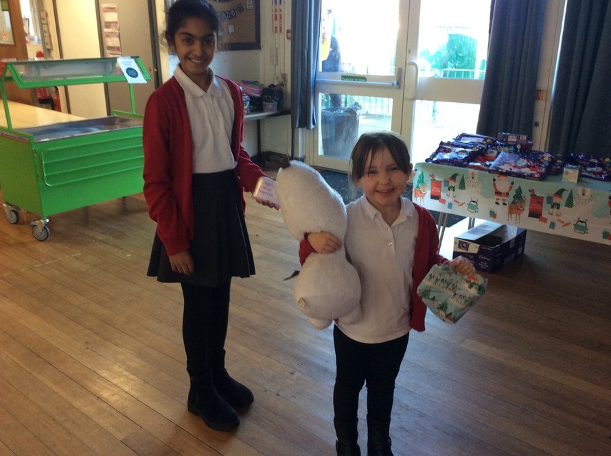 Filton Hill Primary School - Profile (2023)