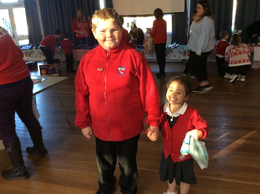 Filton Hill Primary School - Profile (2024)