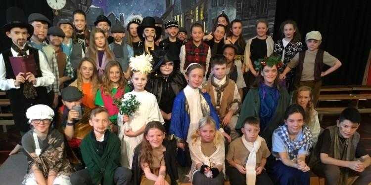 Roselands Primary School in Broxbourne - Profile (2023)