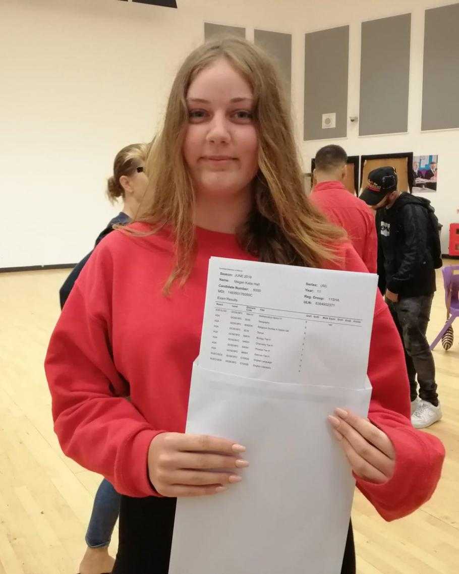 Twickenham School - Profile (2023)