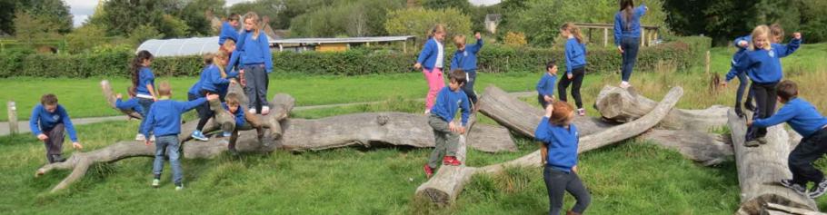 Burley Gate CofE Primary School - Profile (2023)