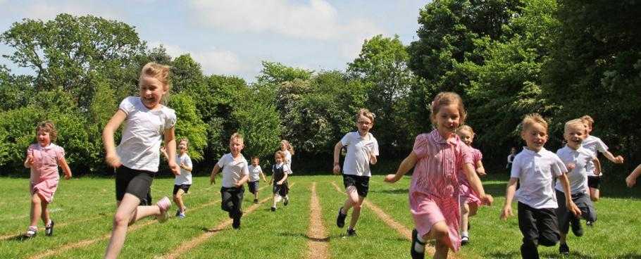 Old Priory Junior Academy - Profile (2024)