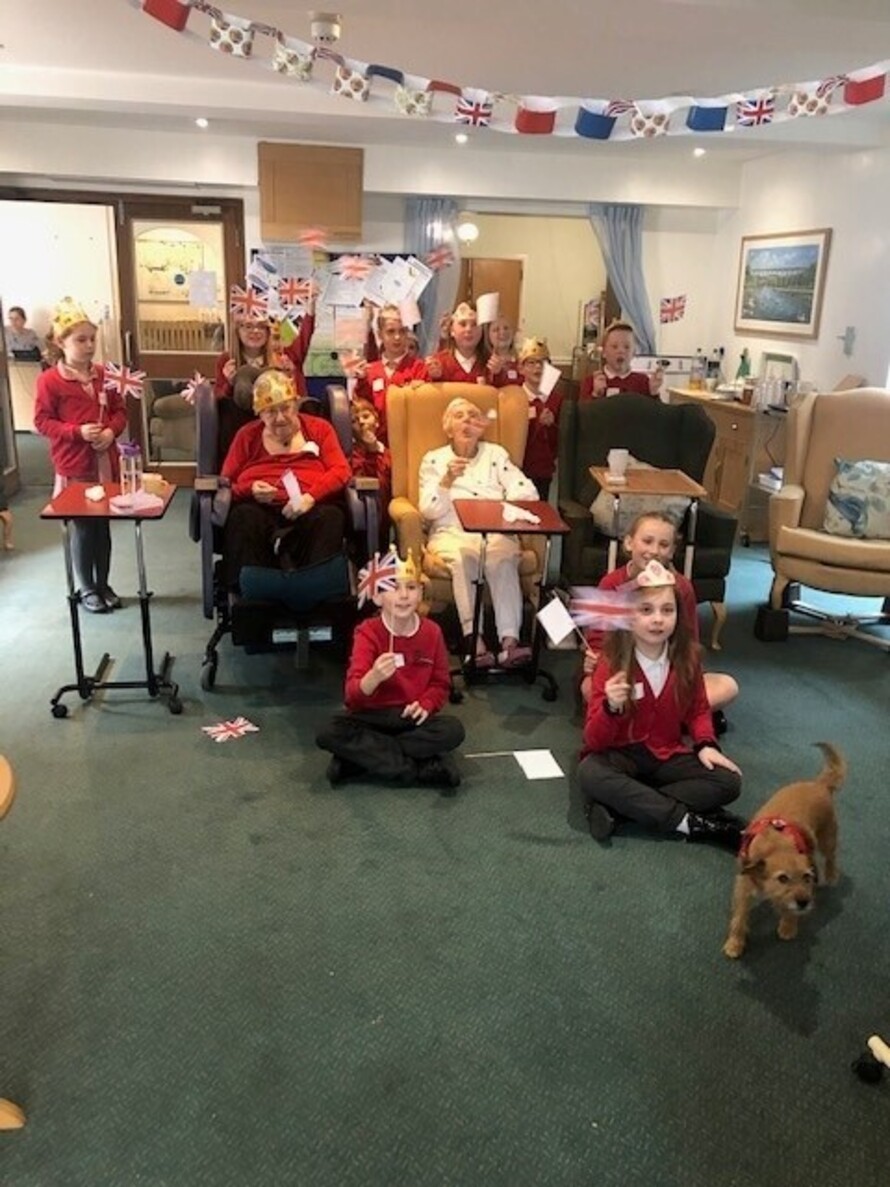 Plympton St Maurice Primary School - Profile (2023)