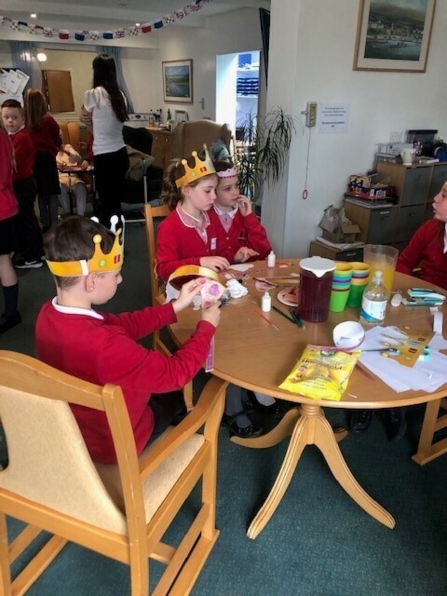 Plympton St Maurice Primary School - Profile (2023)