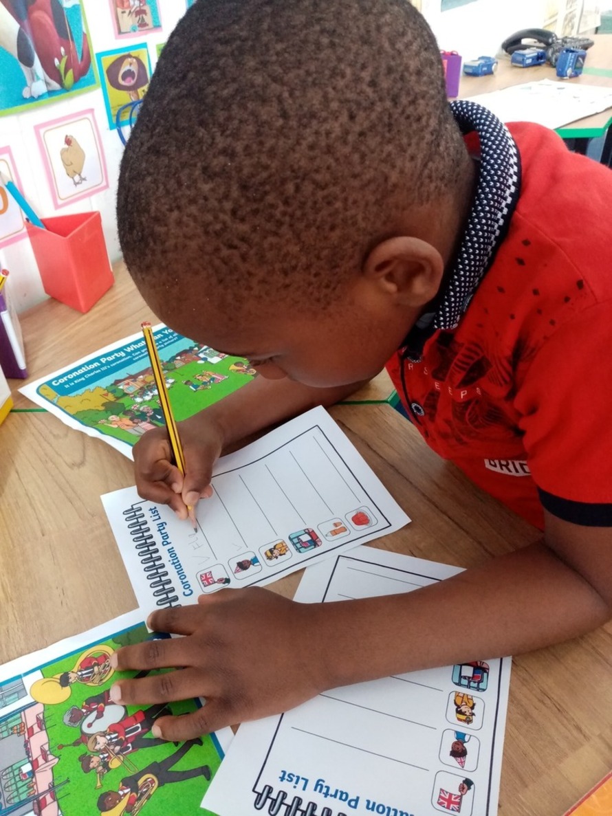 Salisbury Road Primary School - Profile (2024)