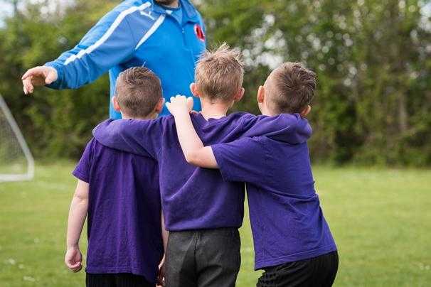 Bearwood Primary and Nursery School - Profile (2023)