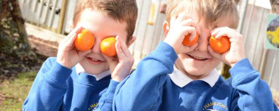 Hamilton Academy in Stoke-on-Trent - Profile (2023)