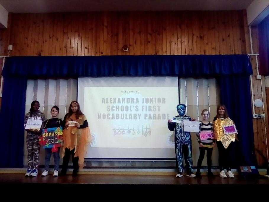 Alexandra Junior School in Stoke-on-Trent - Profile (2023)