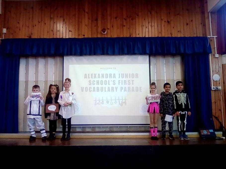 Alexandra Junior School in Stoke-on-Trent - Profile (2023)