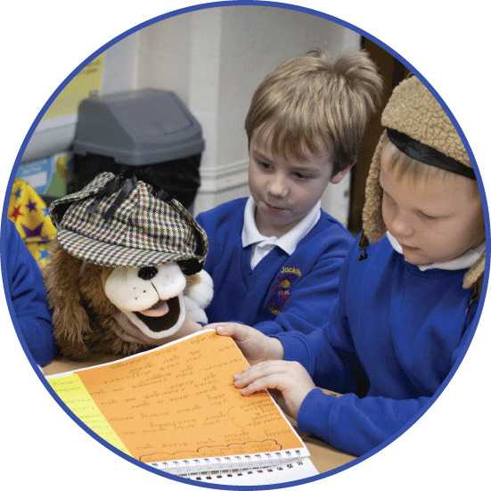 Jackfield Infant School - Profile (2023)