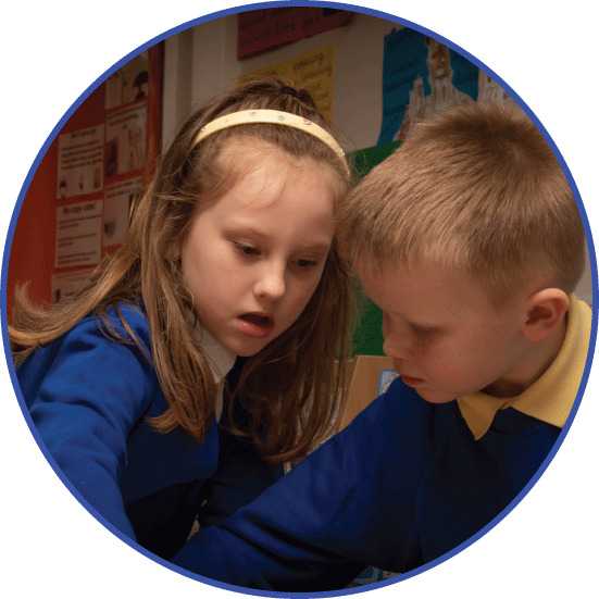 Jackfield Infant School - Profile (2023)