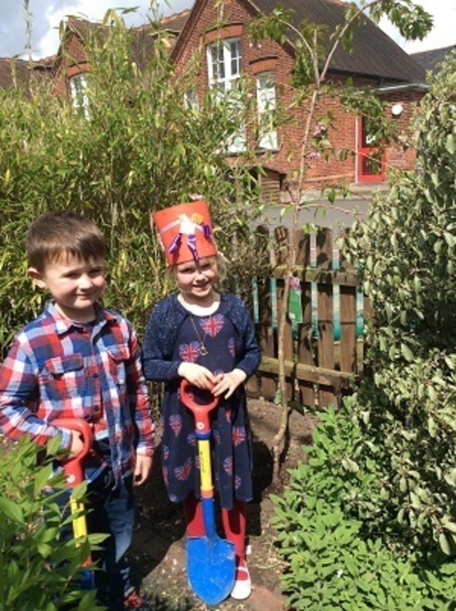 The Albert Pye Community Primary School - Profile (2023)