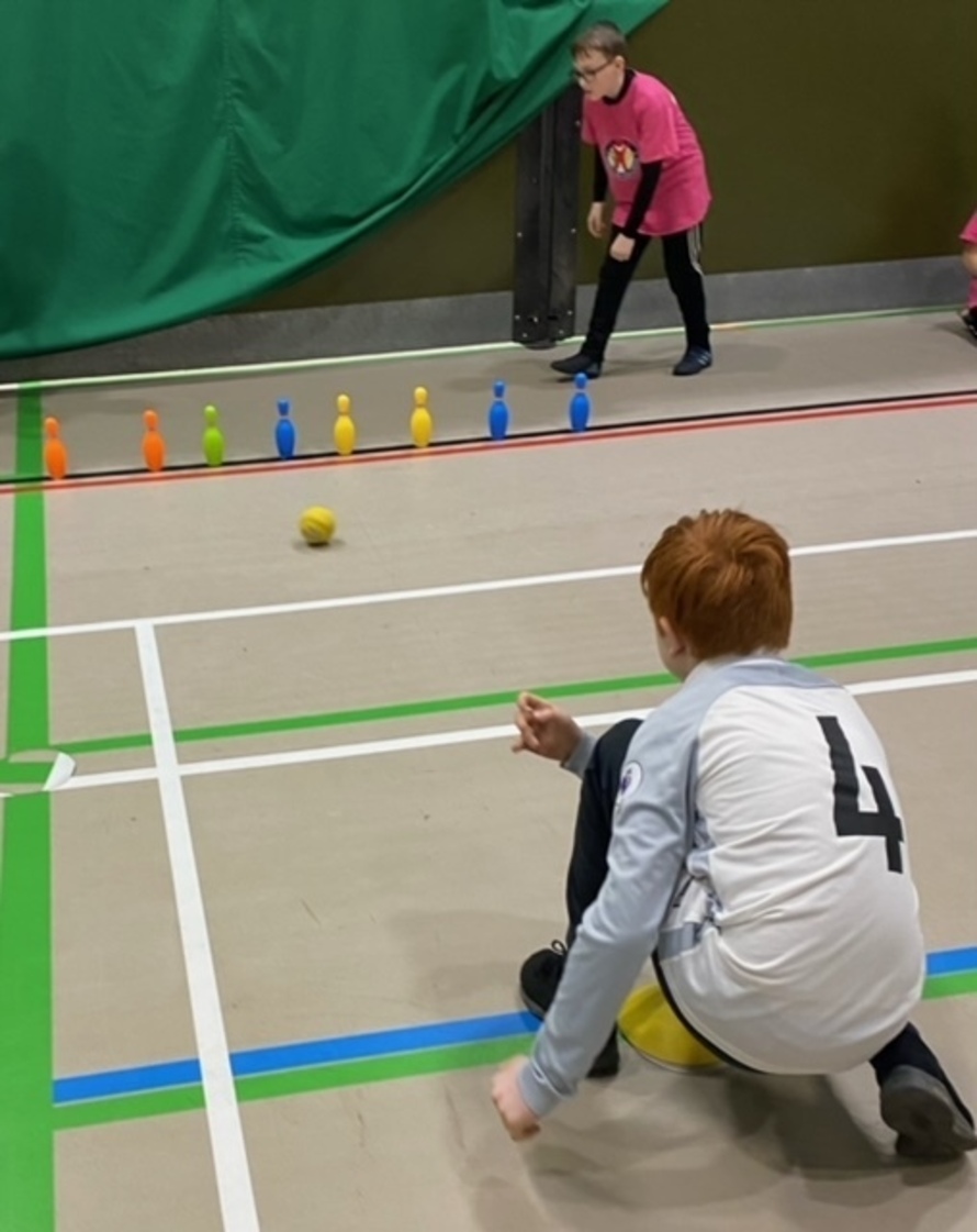 The Albert Pye Community Primary School - Profile (2023)