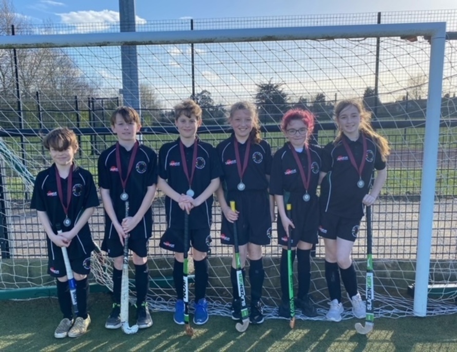 The Albert Pye Community Primary School - Profile (2023)