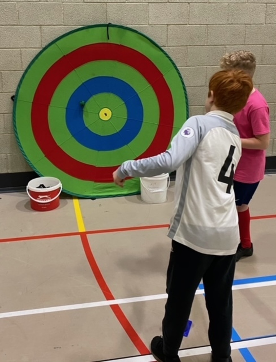 The Albert Pye Community Primary School - Profile (2023)