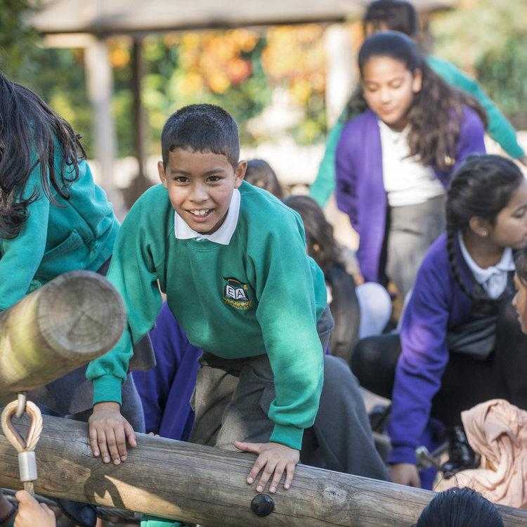 Endeavour Primary Academy - Profile (2023)