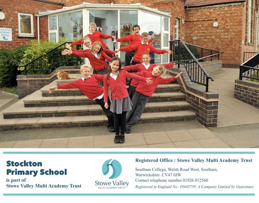 Stockton Primary School - Profile (2024)