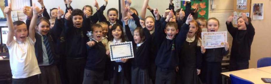 Egremont Primary School - Profile (2024)