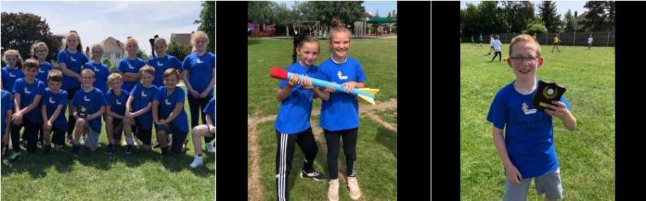 Egremont Primary School - Profile (2024)