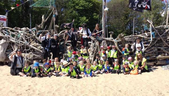 Egremont Primary School - Profile (2024)