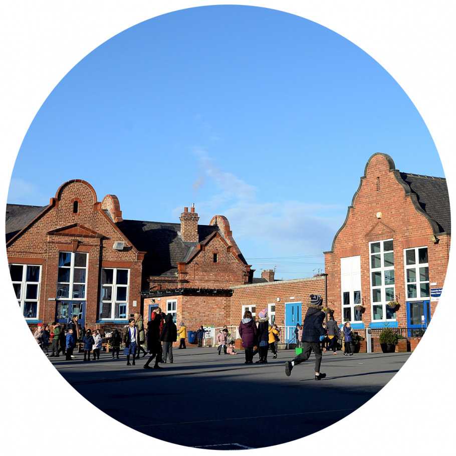 Corporation Road Community Primary School - Profile (2023)