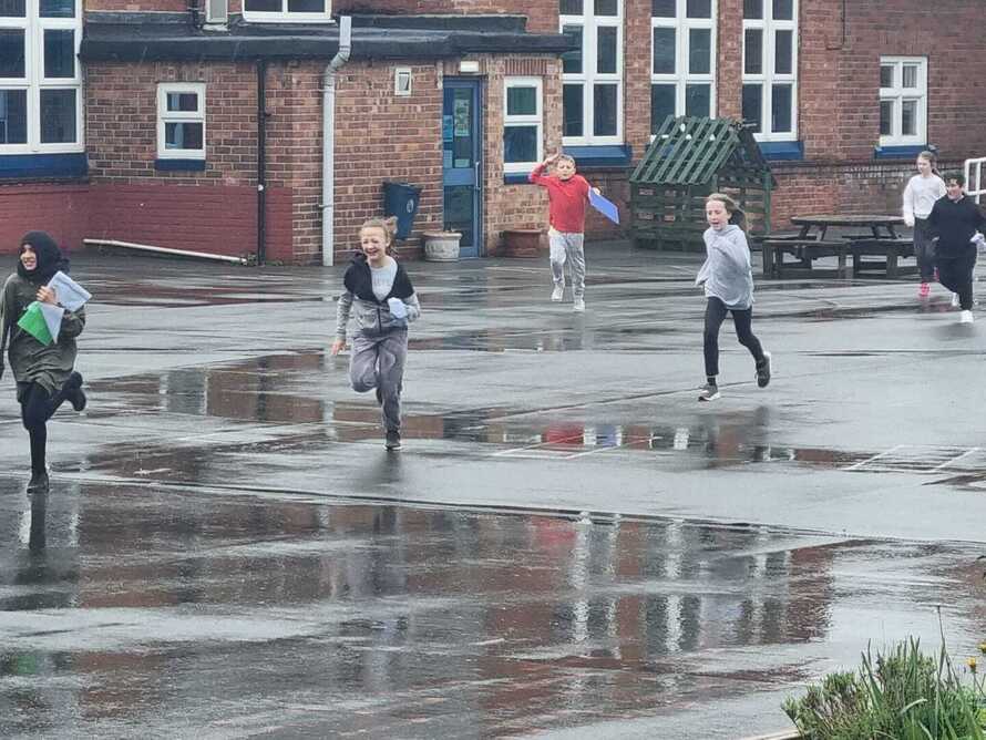 Corporation Road Community Primary School - Profile (2023)