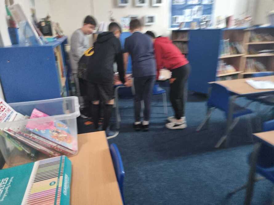 Corporation Road Community Primary School - Profile (2024)