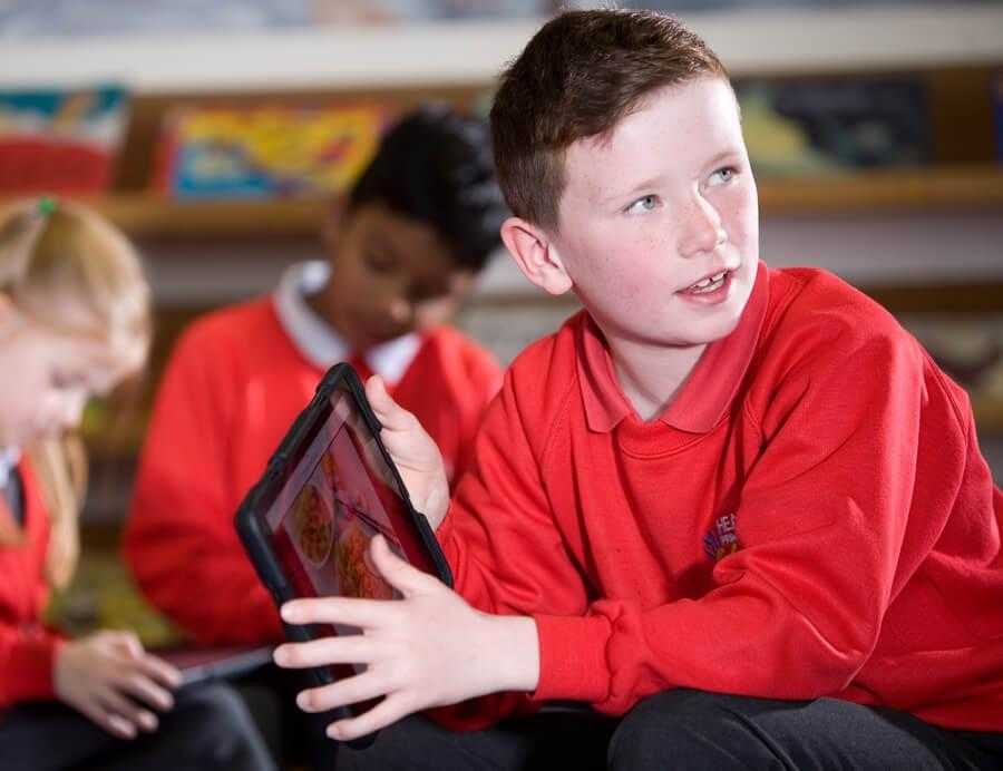 Finham Primary School - Profile (2024)