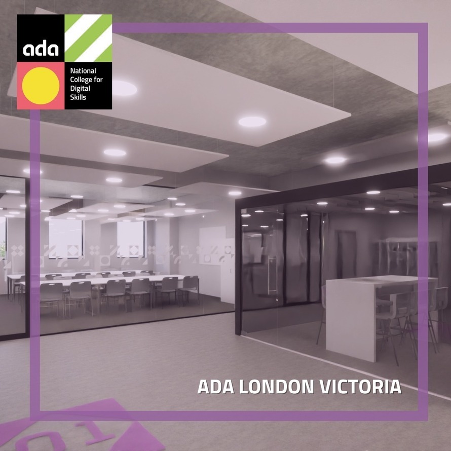 Ada National College for Digital Skills - Profile (2023)