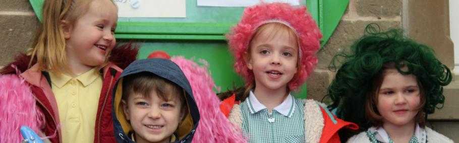 Wild Bank Primary School - Profile (2023)