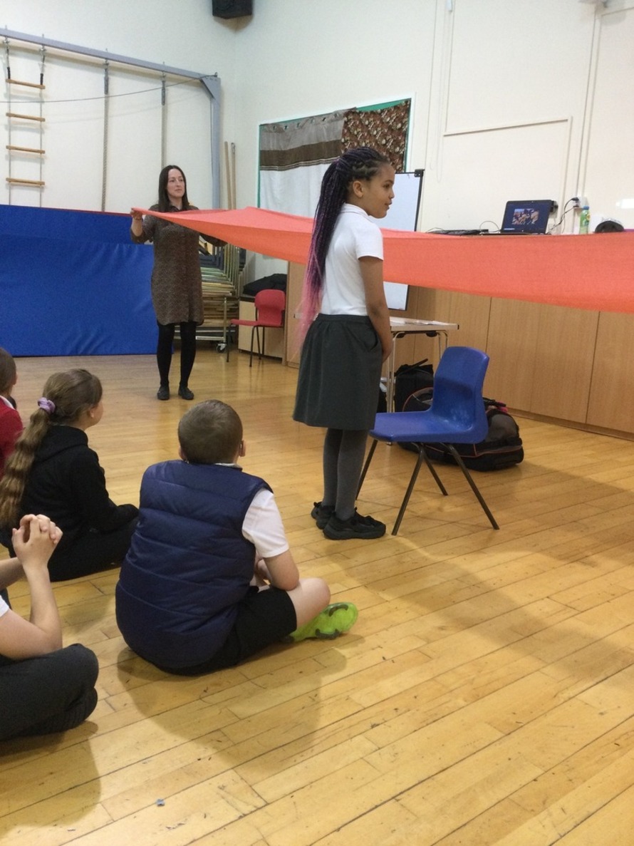 Wellgate Primary School - Profile (2023)