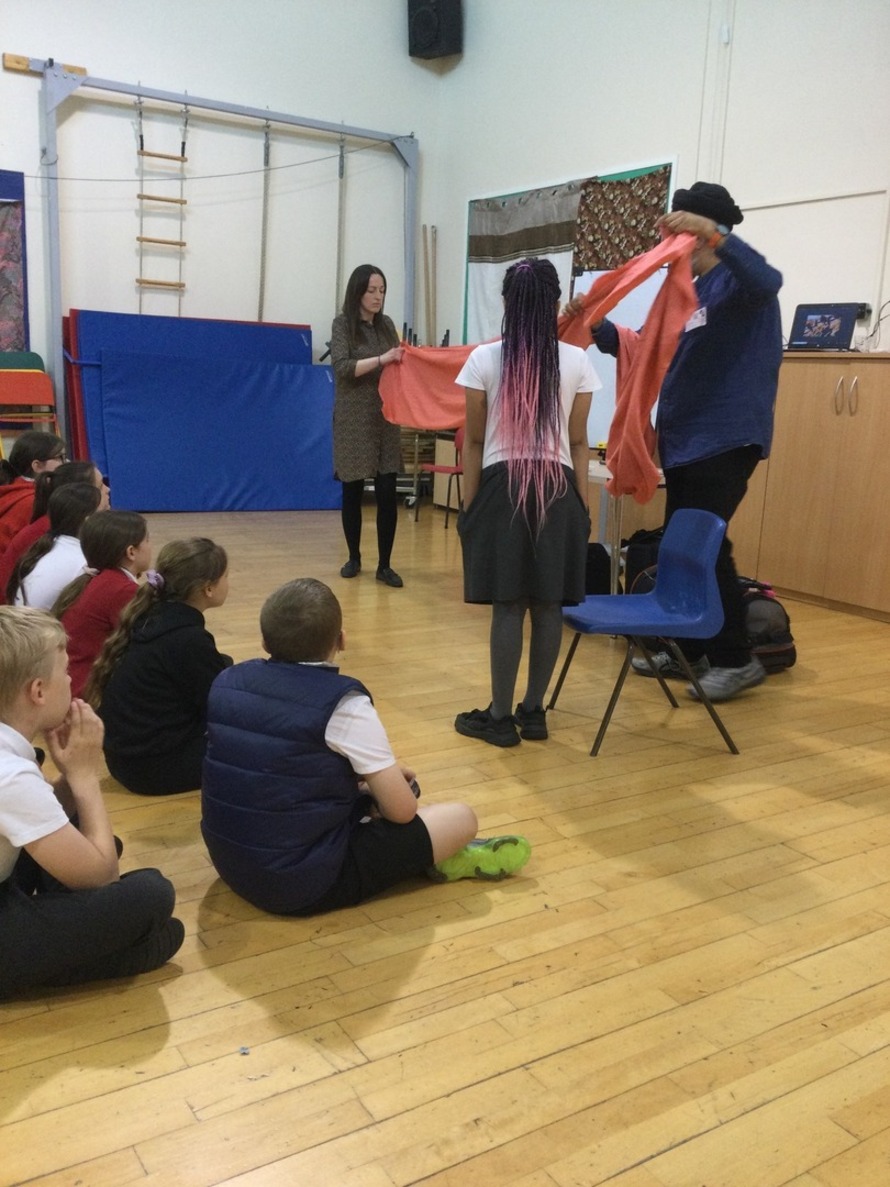 Wellgate Primary School - Profile (2023)