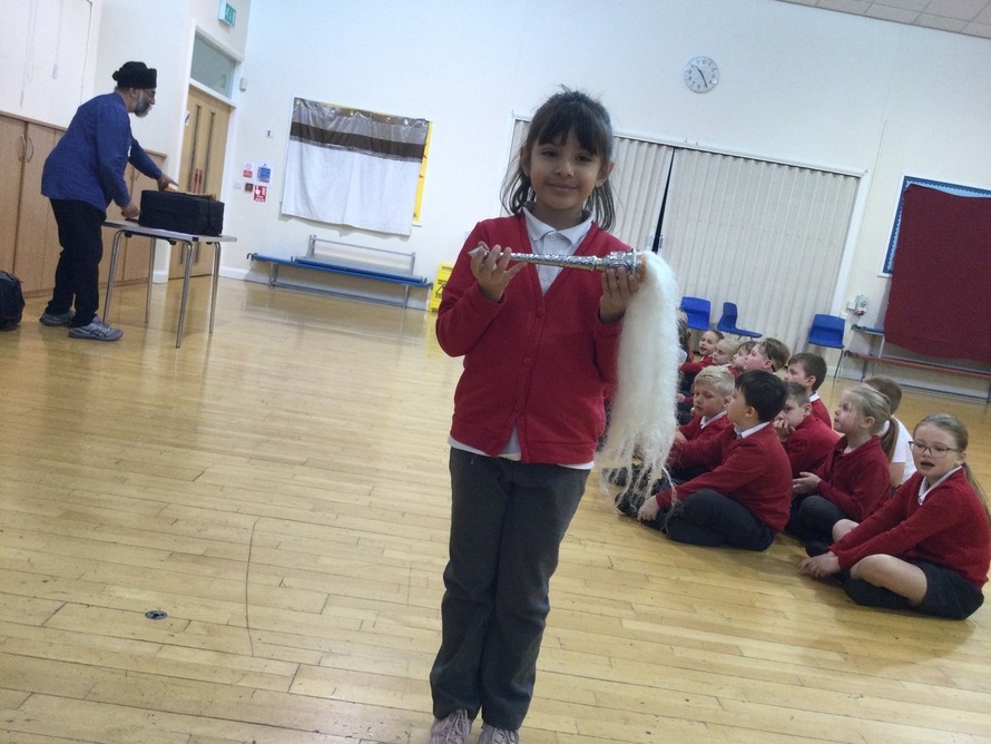 Wellgate Primary School - Profile (2023)