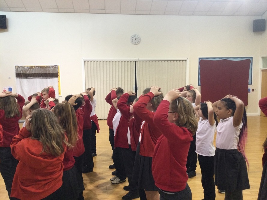 Wellgate Primary School - Profile (2023)