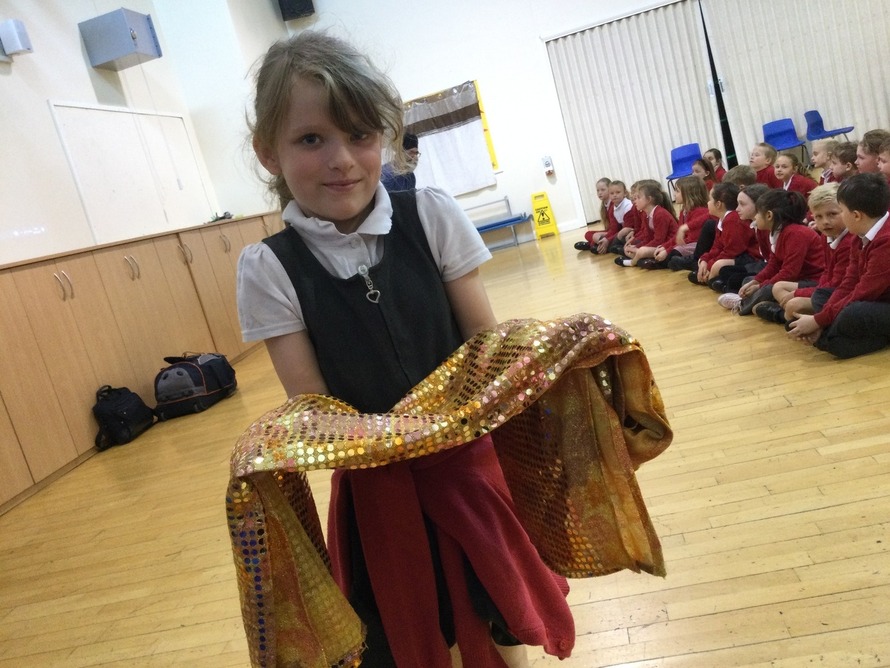 Wellgate Primary School - Profile (2023)