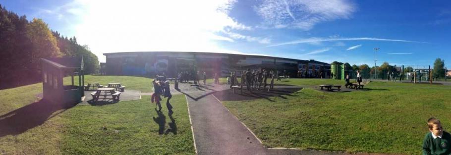 Catchgate Primary School - Profile (2024)