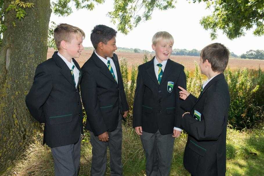 Woldgate School and Sixth Form College - Profile (2023)