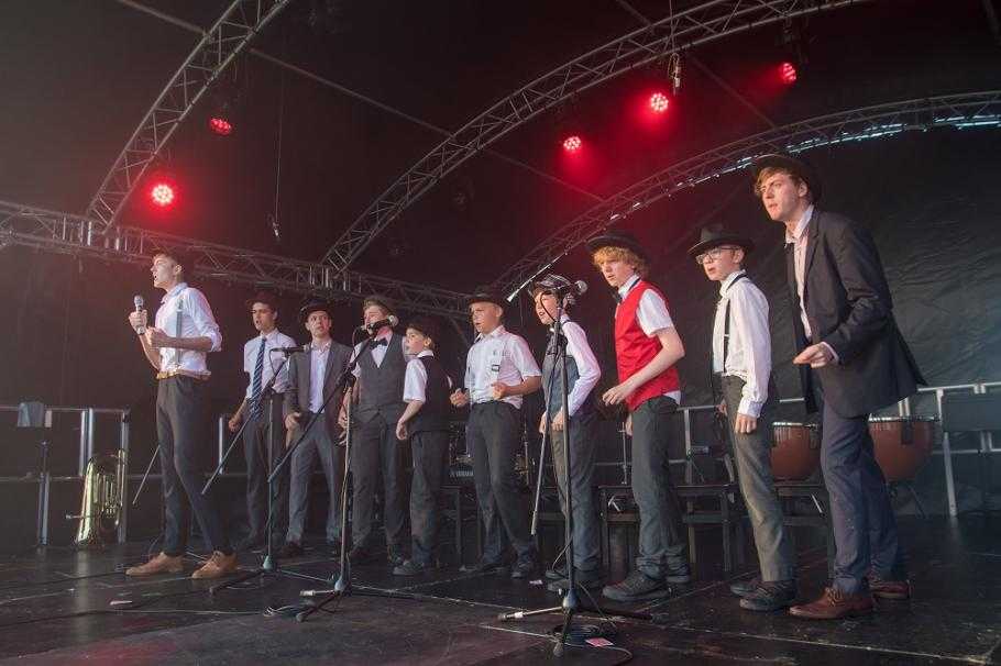 Woldgate School and Sixth Form College - Profile (2023)