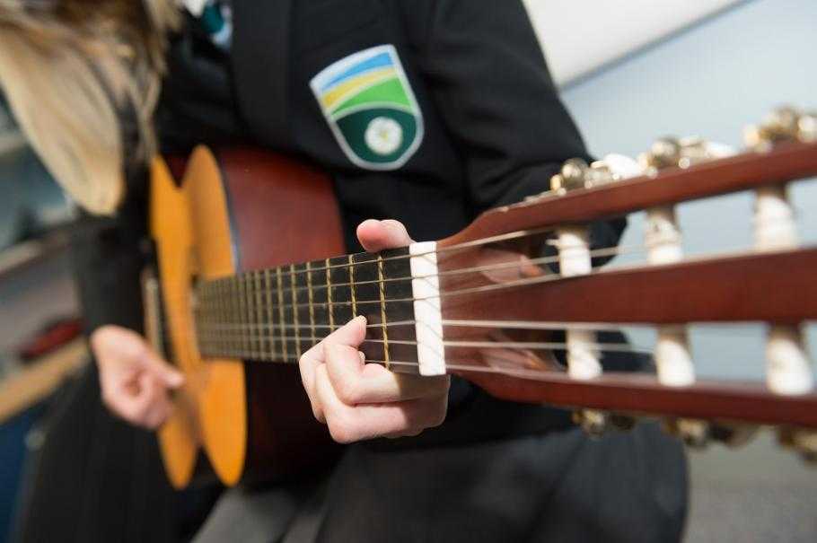 Woldgate School and Sixth Form College - Profile (2023)