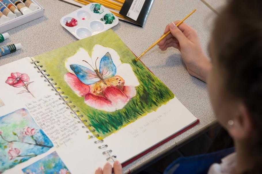 Woldgate School and Sixth Form College - Profile (2023)