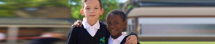 Halstow Primary School - Profile (2023)