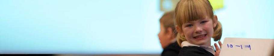 Woodhill Primary School - Profile (2024)