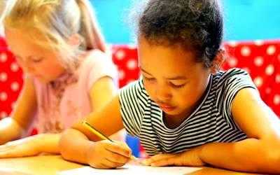 Halstow Primary School - Profile (2023)