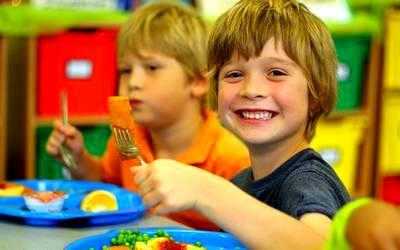 Halstow Primary School - Profile (2023)